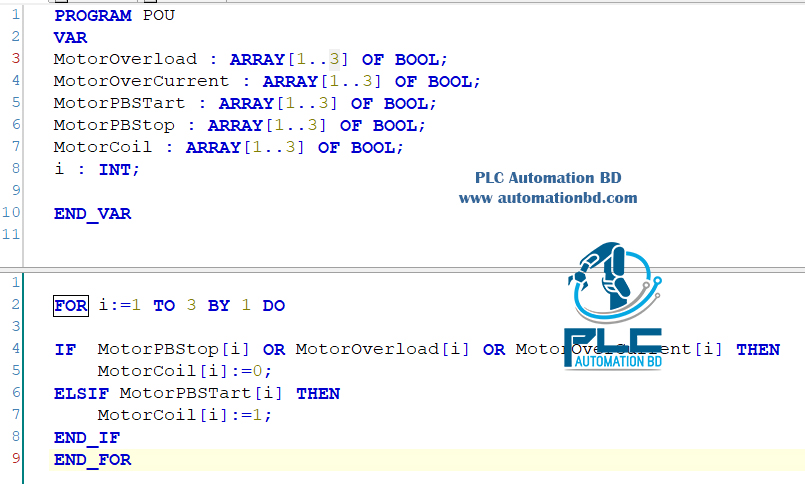 পিএলসি প্রোগ্রামিং ল্যাঙ্গুয়েজ গুলো কি কি? - PLC Automation BD